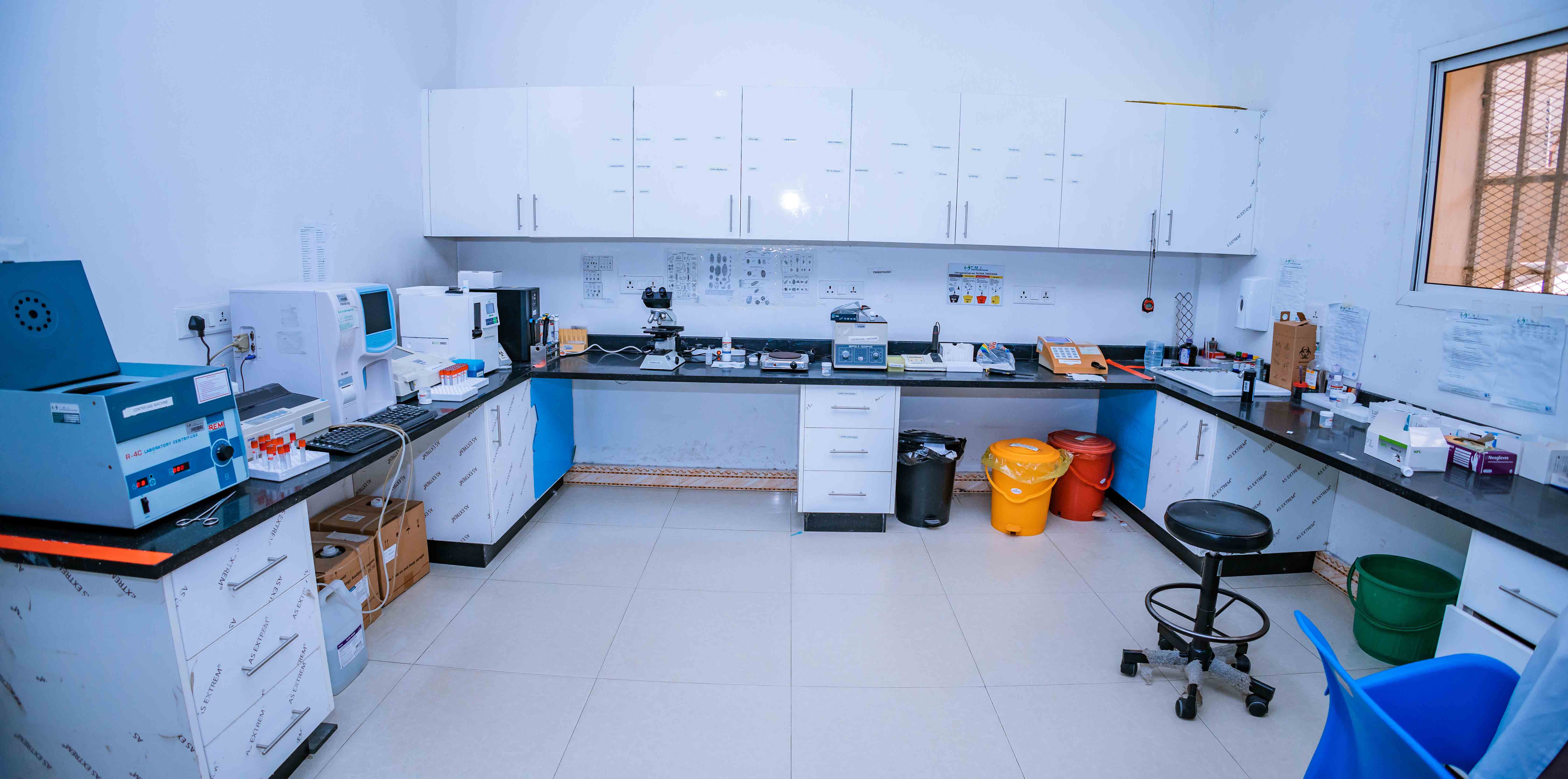 Facilities-TMJ Super Specialized Polyclinic